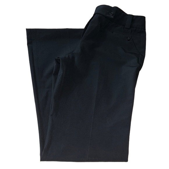 Etcetera | Pants & Jumpsuits | Etcetera Black Dress Pants Size 4 | Poshmark